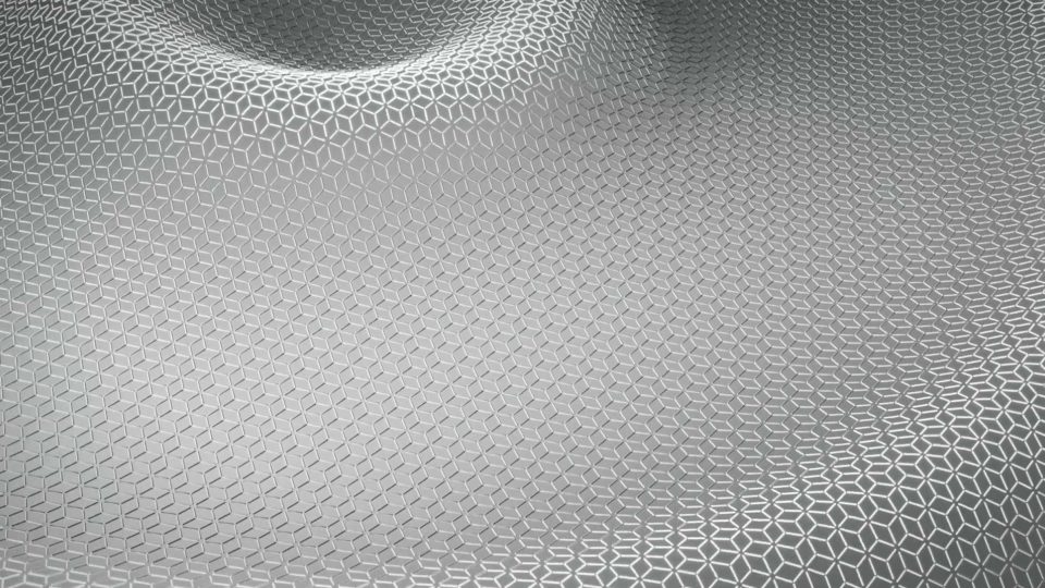 Sensor.Graphics Zooms Out in "Exploded Views" Short Film - Motion ...
