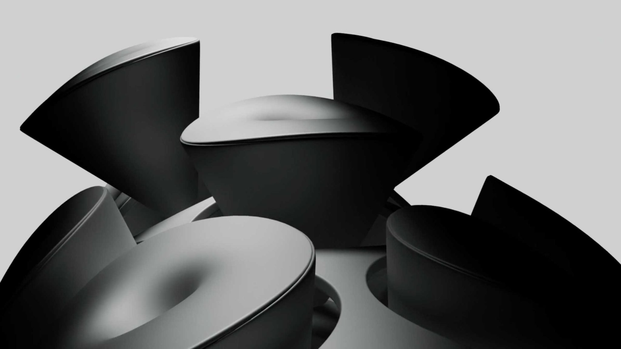 Sensor.Graphics Zooms Out in "Exploded Views" Short Film - Motion ...