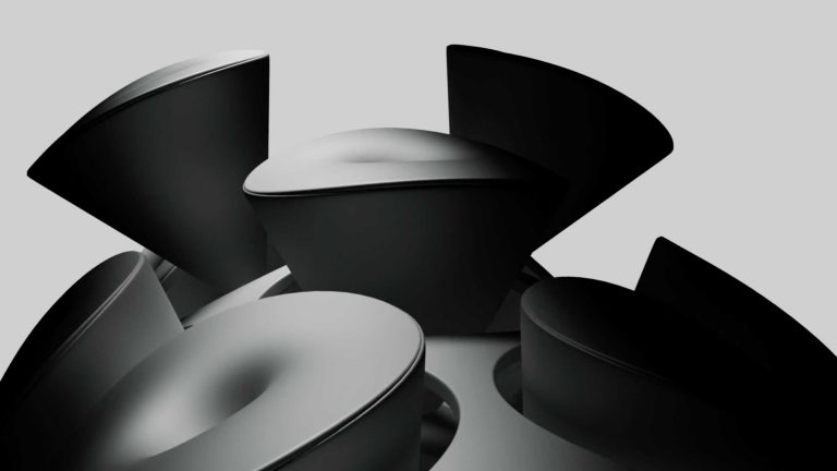 Sensor.Graphics Zooms Out in "Exploded Views" Short Film - Motion ...