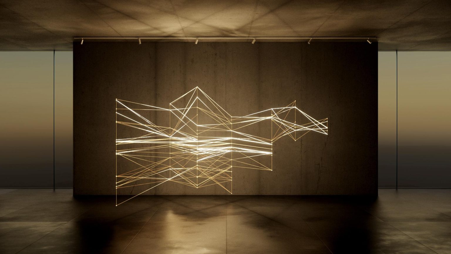 Sensor.Graphics Considers the Future of AI Without AI - Motion design ...