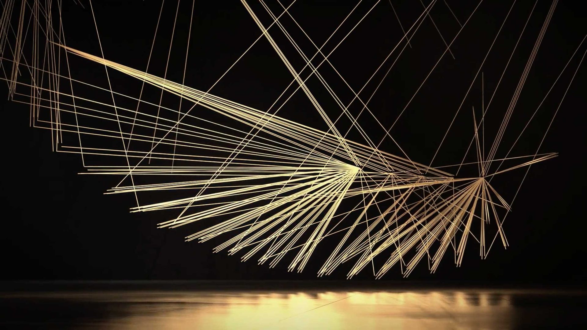 Sensor.Graphics Considers the Future of AI Without AI - Motion design ...