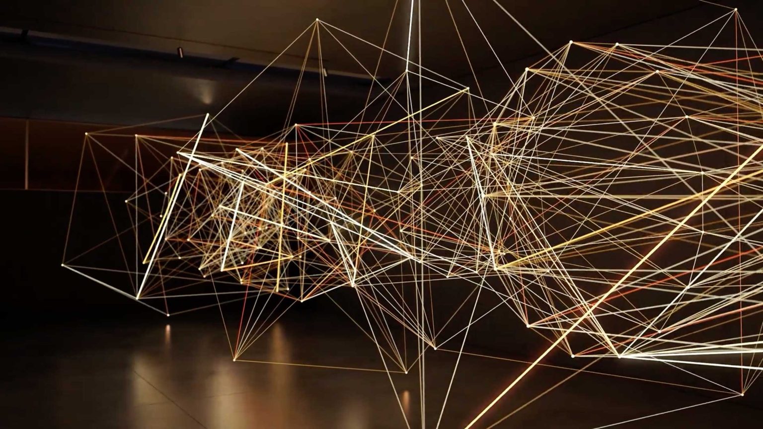 Sensor.Graphics Considers the Future of AI Without AI - Motion design ...