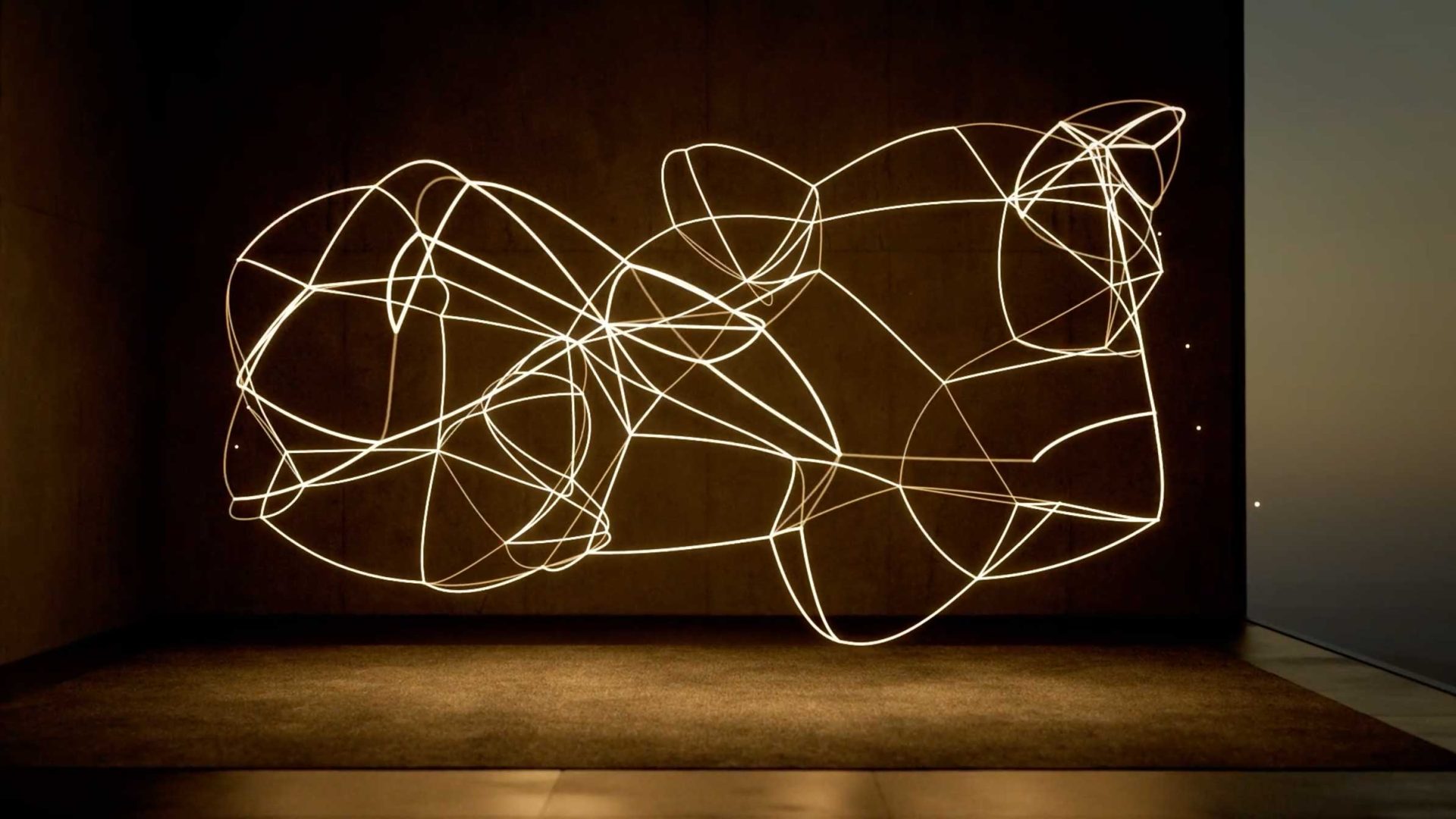 Sensor.Graphics Considers the Future of AI Without AI - Motion design ...