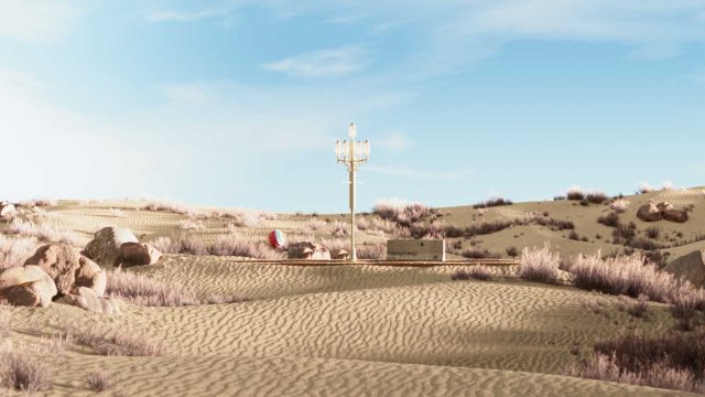 Serial Cut Toys With Tokyo Street Lamps in Three Short Films - Motion ...