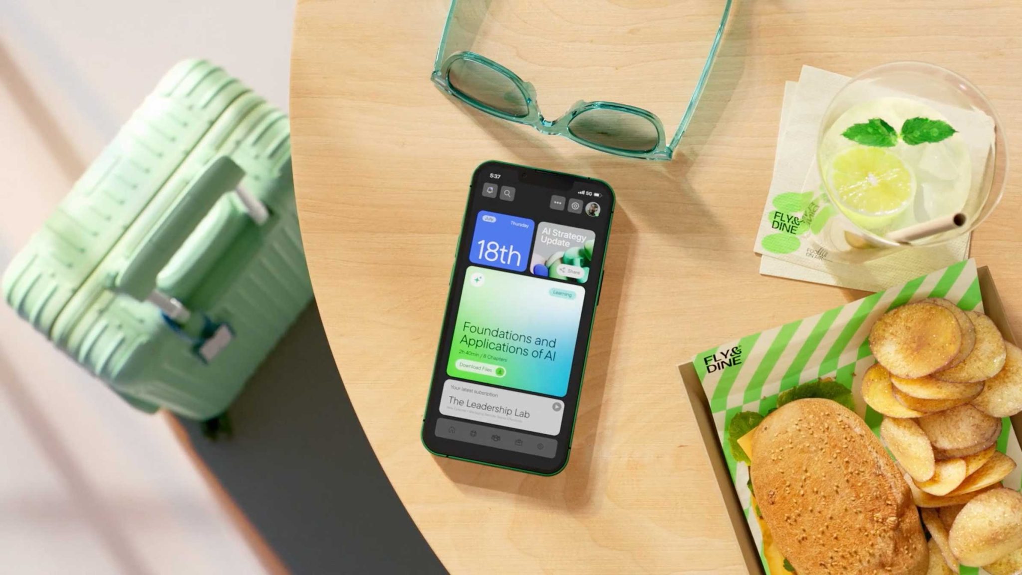 NotReal and Nando Costa Layout the Vision for ServiceNow - Motion ...