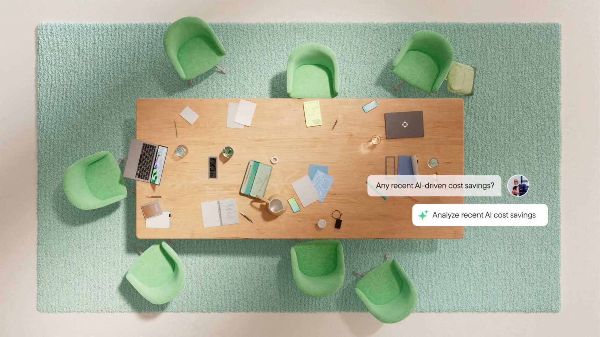 NotReal and Nando Costa Layout the Vision for ServiceNow - Motion ...