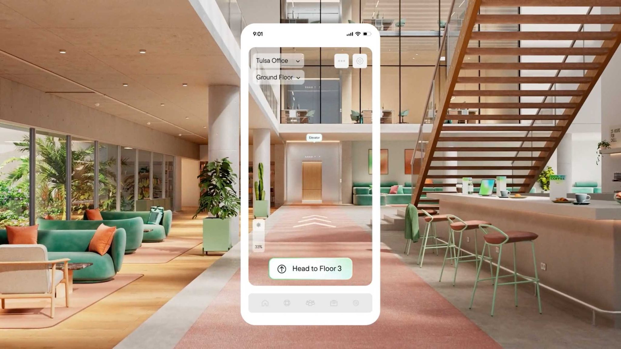 NotReal and Nando Costa Layout the Vision for ServiceNow - Motion ...