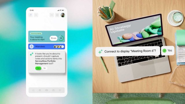 NotReal and Nando Costa Layout the Vision for ServiceNow - Motion ...