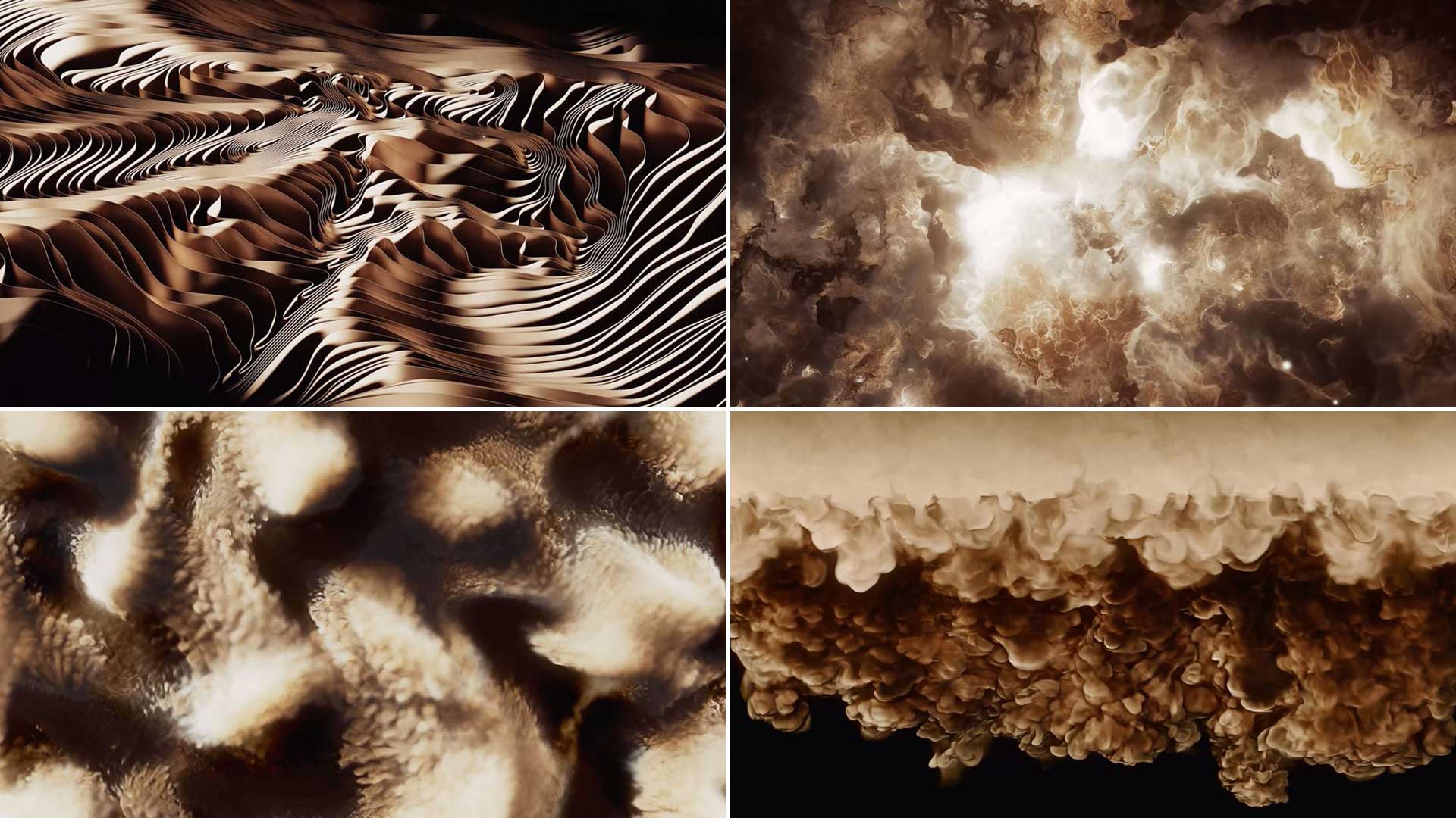 Archetype Archives - Motion design - STASH : Motion design – STASH