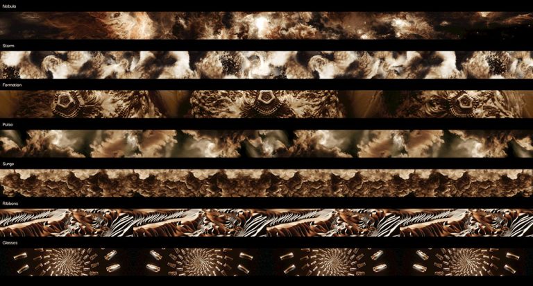 Shane Griffin Brews Up Motion Art Installation for Guinness - Motion ...