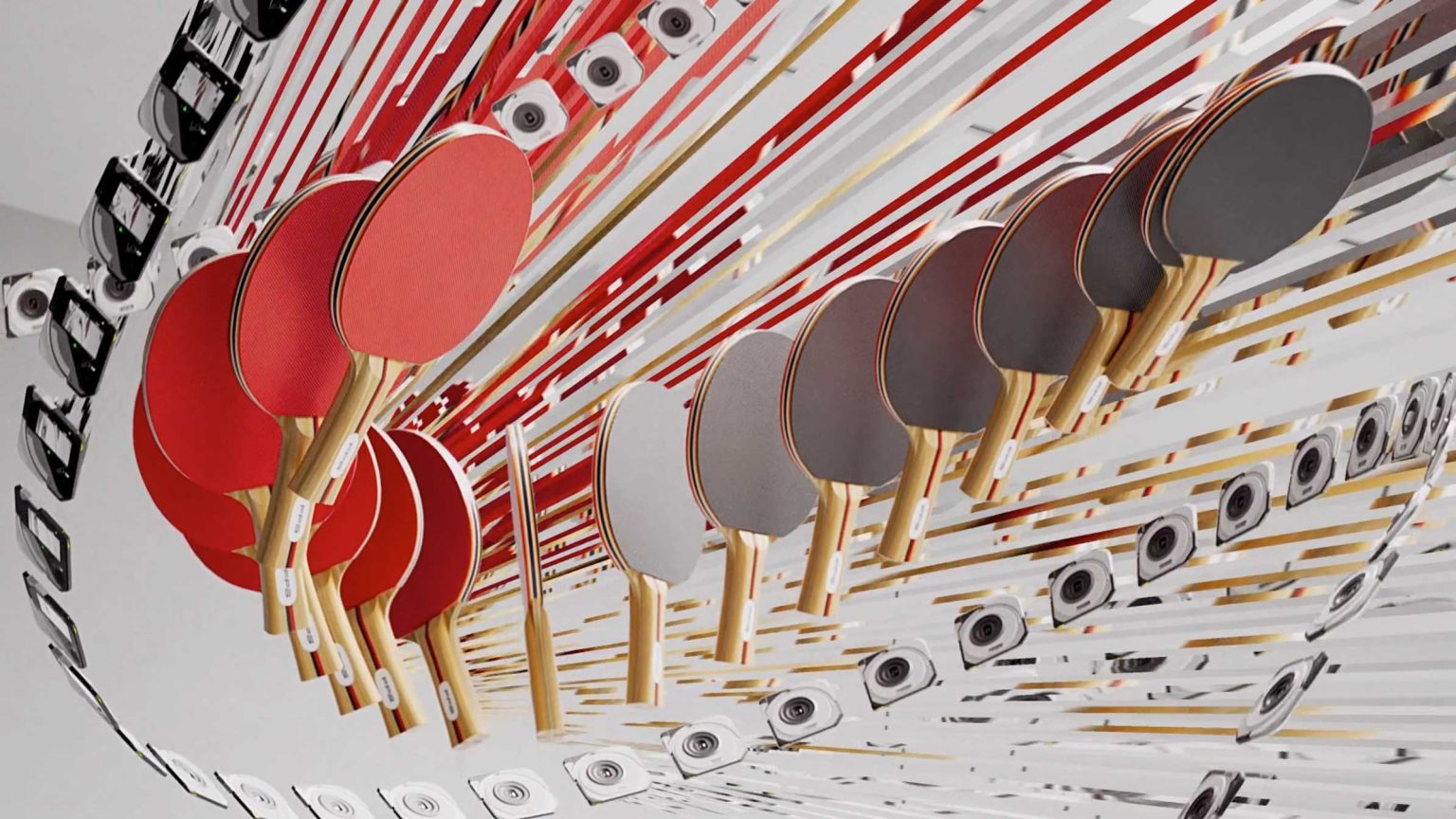 FPA Wants You to Go "Shape Yourself" - Motion design - STASH : Motion ...