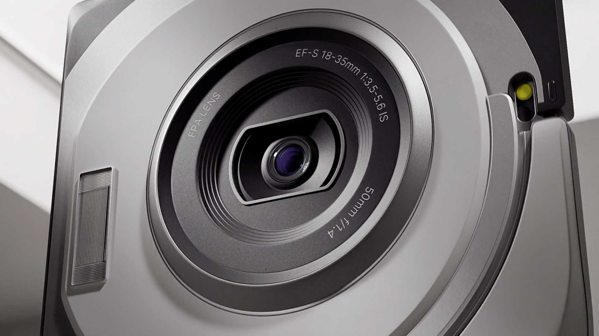 FPA Wants You to Go "Shape Yourself" - Motion design - STASH : Motion ...