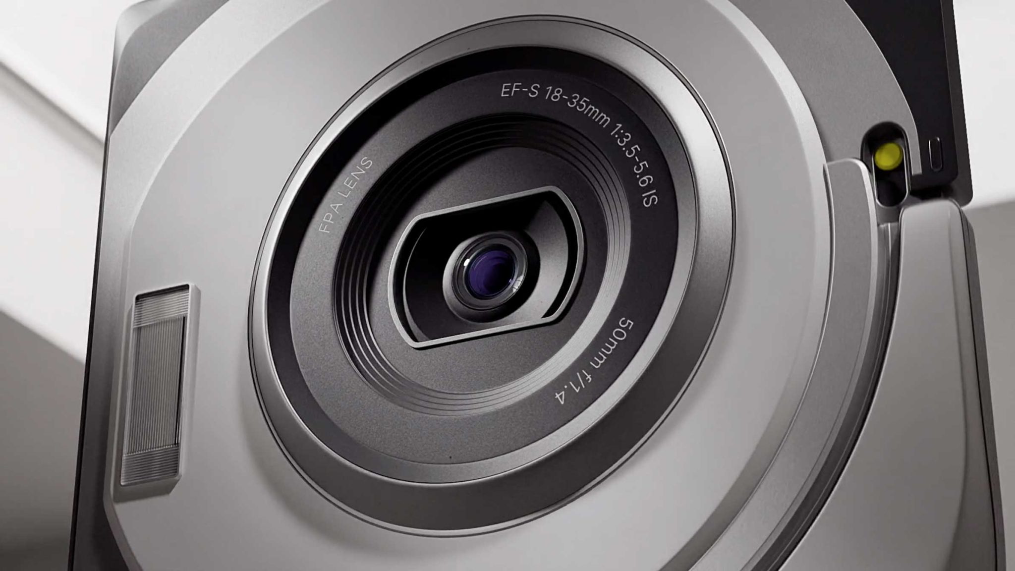 FPA Wants You to Go "Shape Yourself" - Motion design - STASH : Motion ...