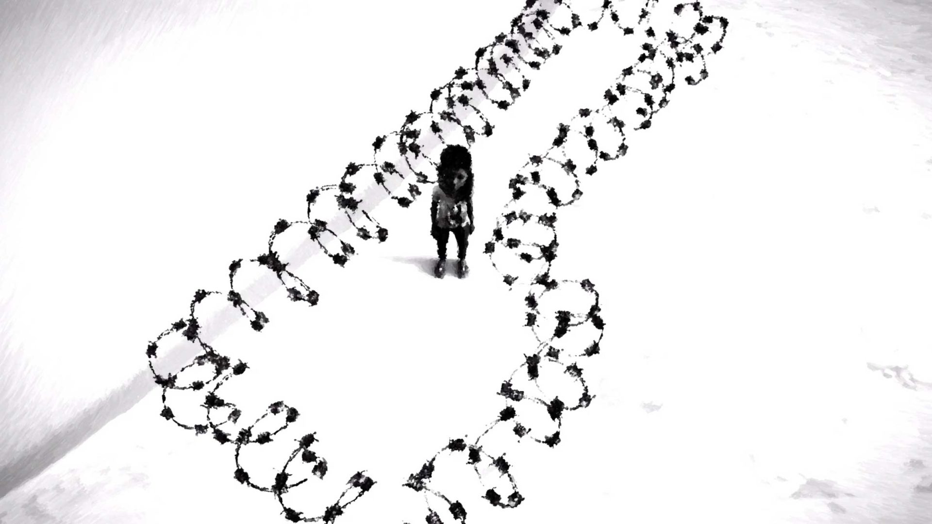 Short Film "Dear Child" Speaks to the Young and Innocent in Times of ...
