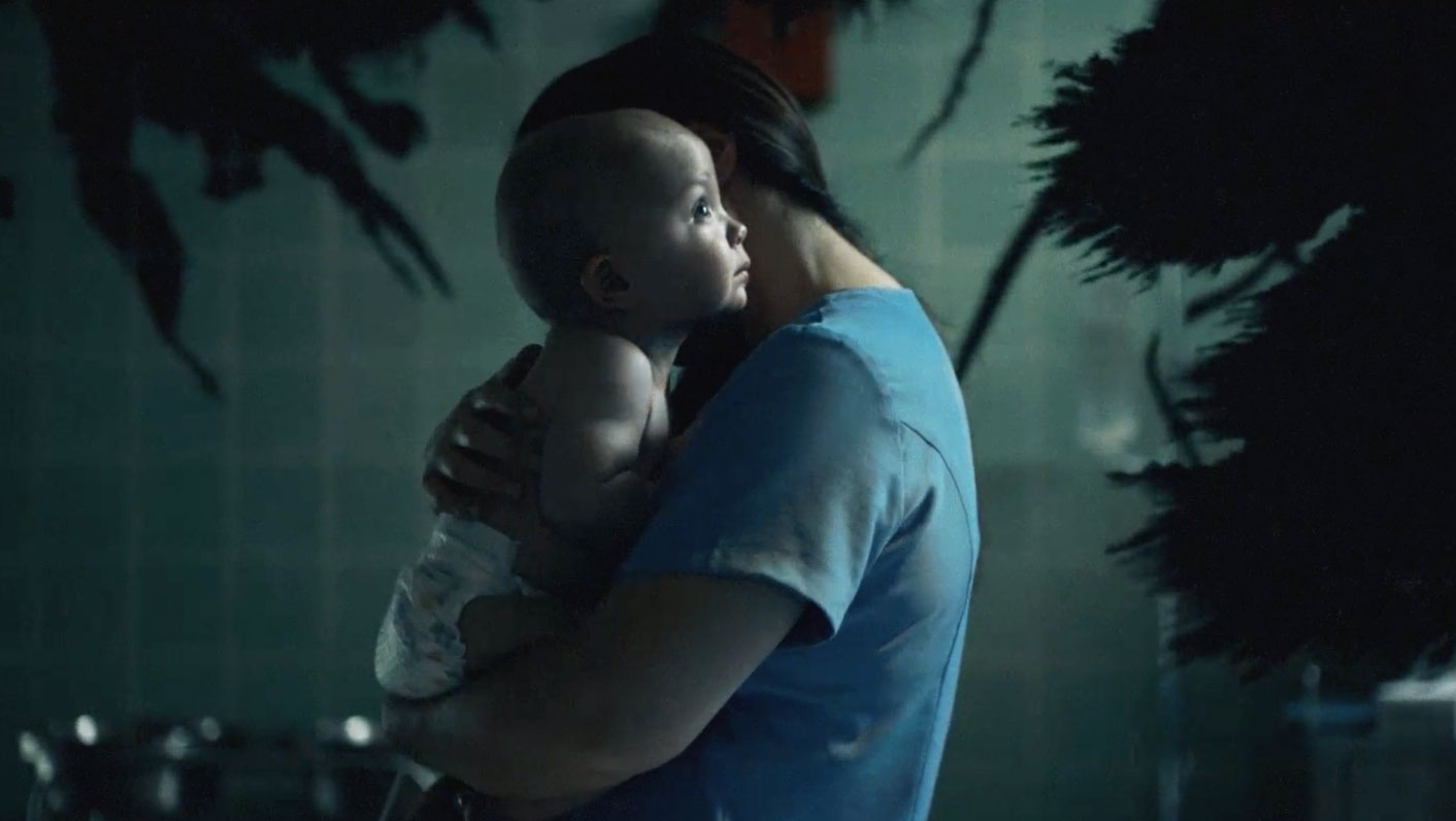 Sick Kids Archives - Motion design - STASH : Motion design – STASH
