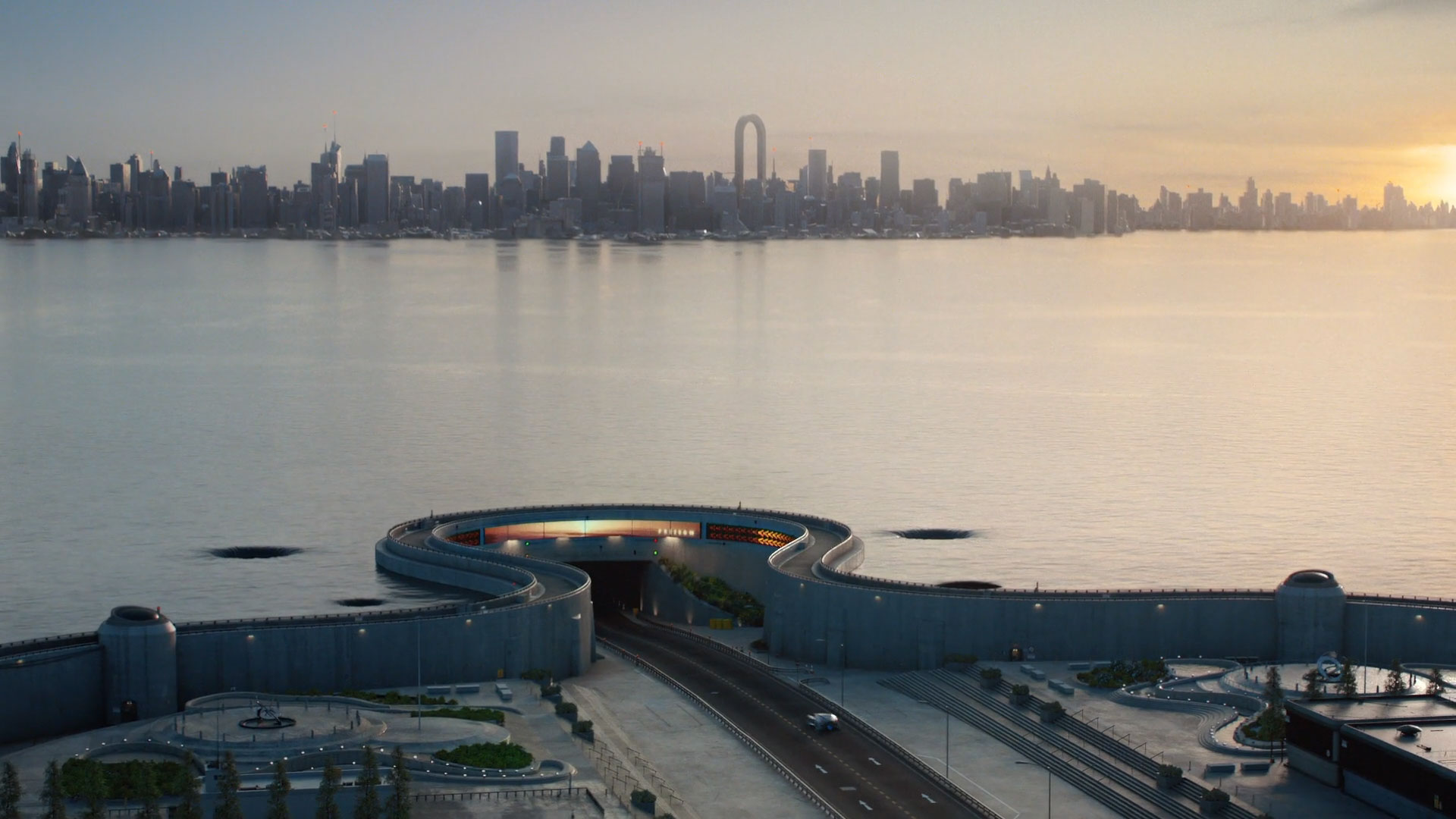 Jaron Albertin and MPC Keep "Lexus Electrified" | STASH MAGAZINE ...