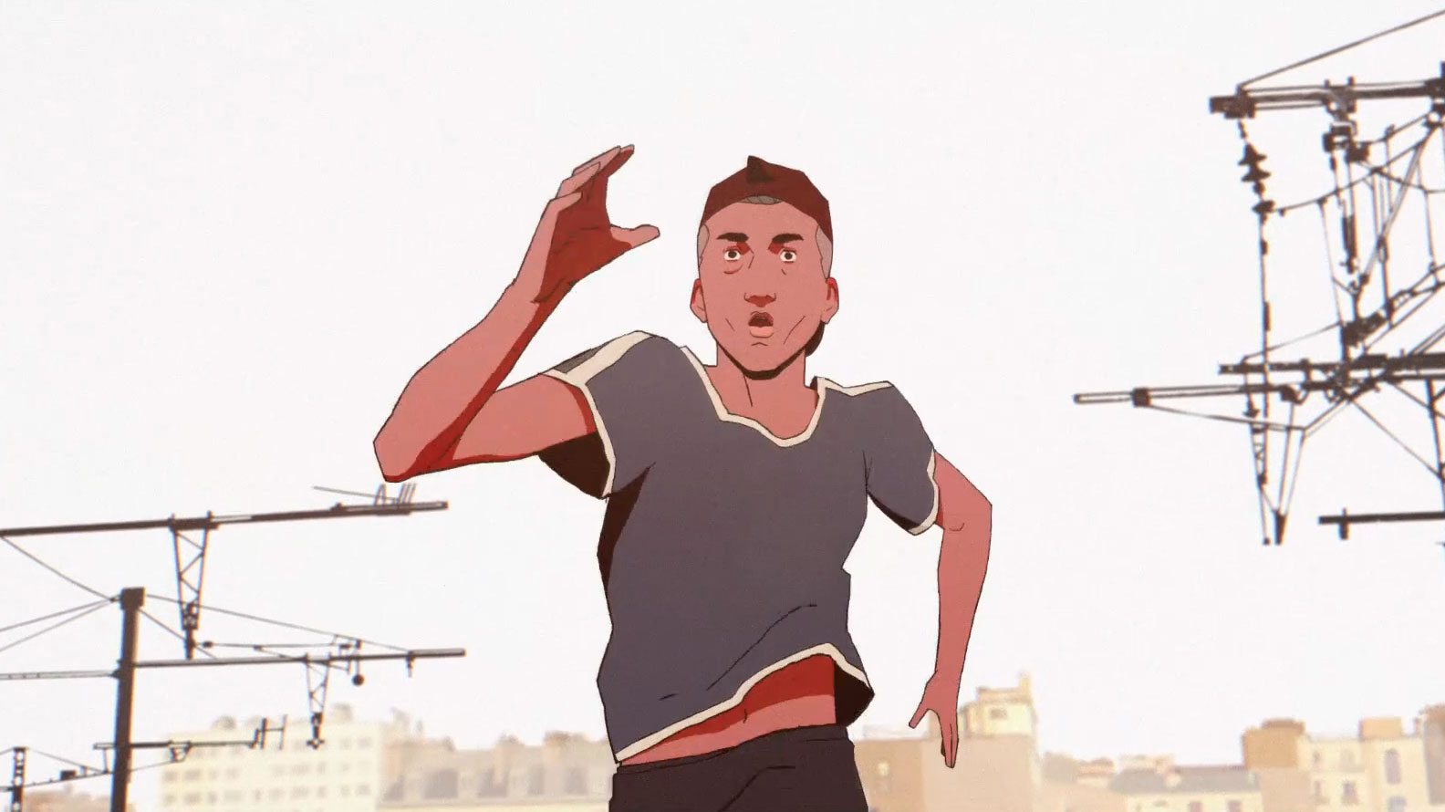Character Animation Archives - Page 129 of 401 - Motion design - STASH ...