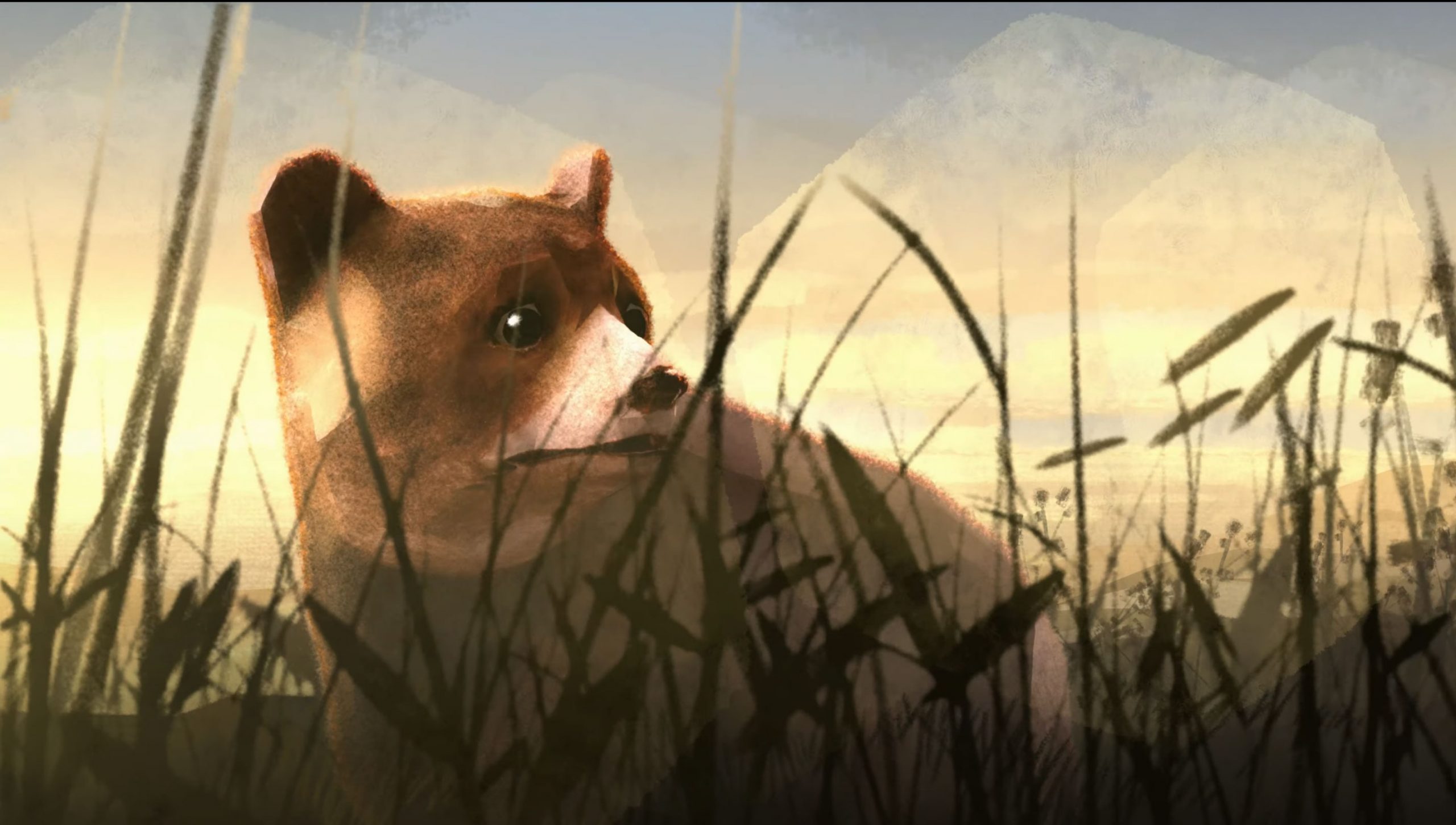 International Animal Rescue "Break The Cage" by Northforge - Motion ...