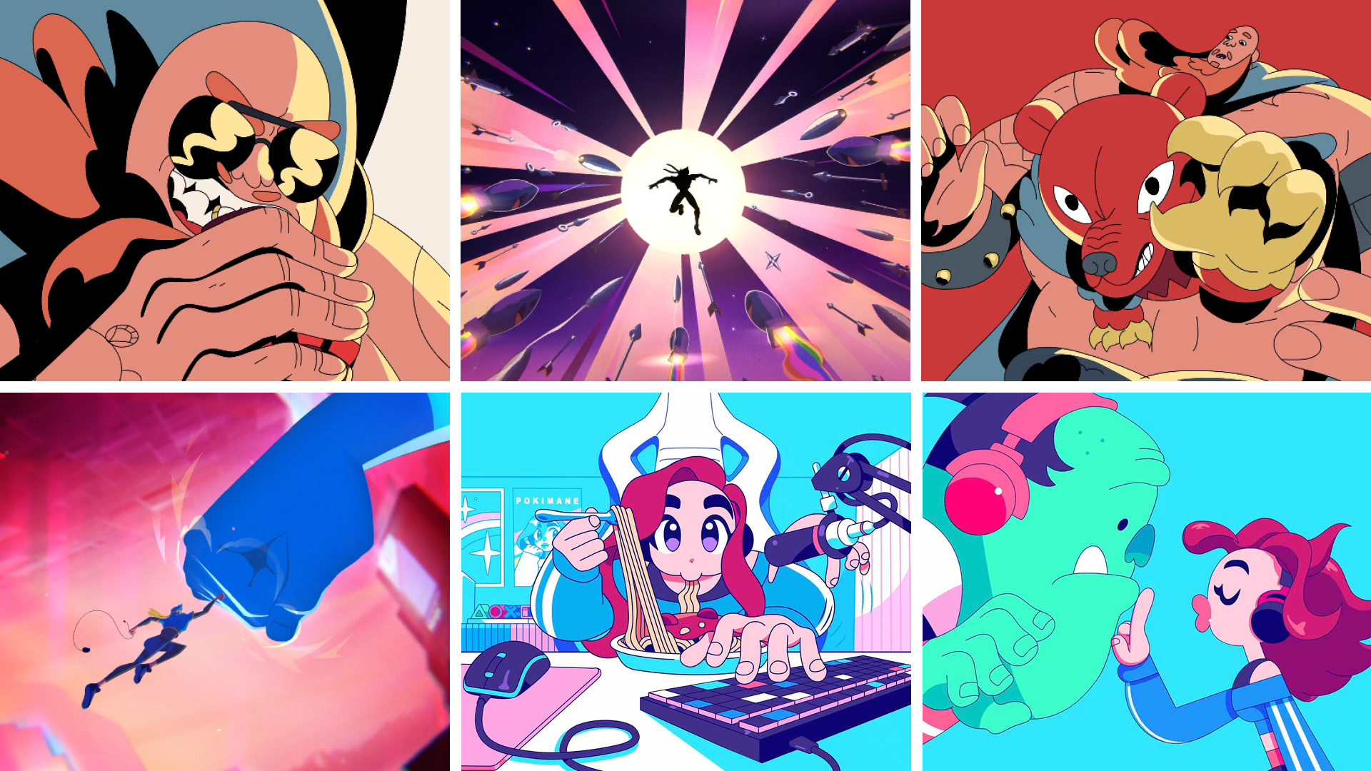 Giant Ant Unleash the Legends of Ninja, Pokimane, and TimTheTatMan for ...