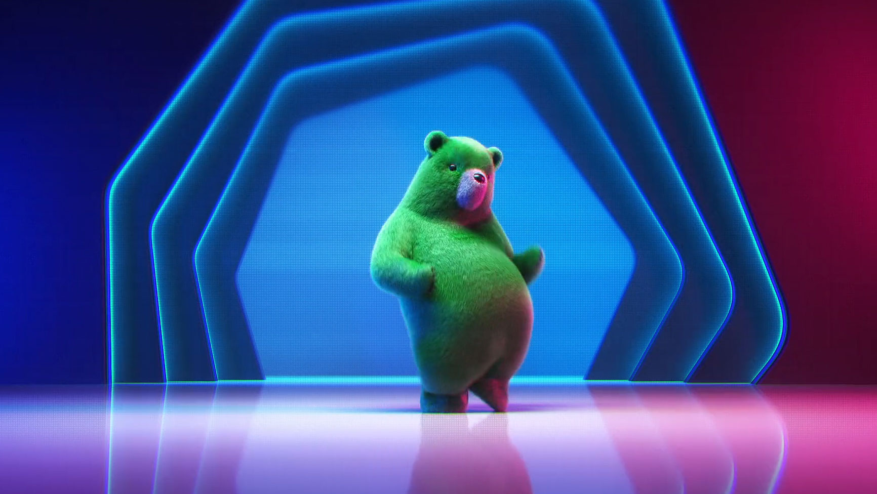 Kaspersky Lab "Bring on the Future" with Resight - Motion design ...