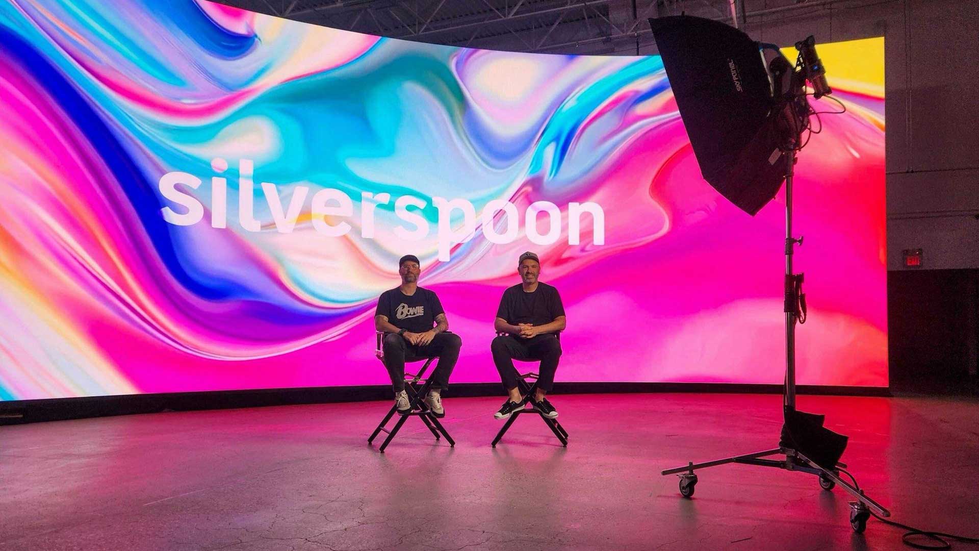 Silver Spoon Unveils Virtual Production Hub, Adds Ryan Duggan as ECD ...