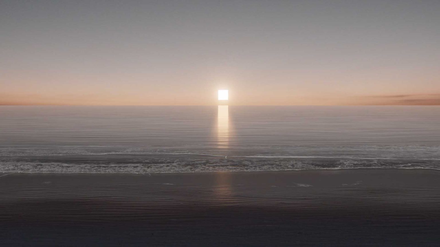Six N. Five Squares Up to Nature in "Species" Short Film - Motion ...