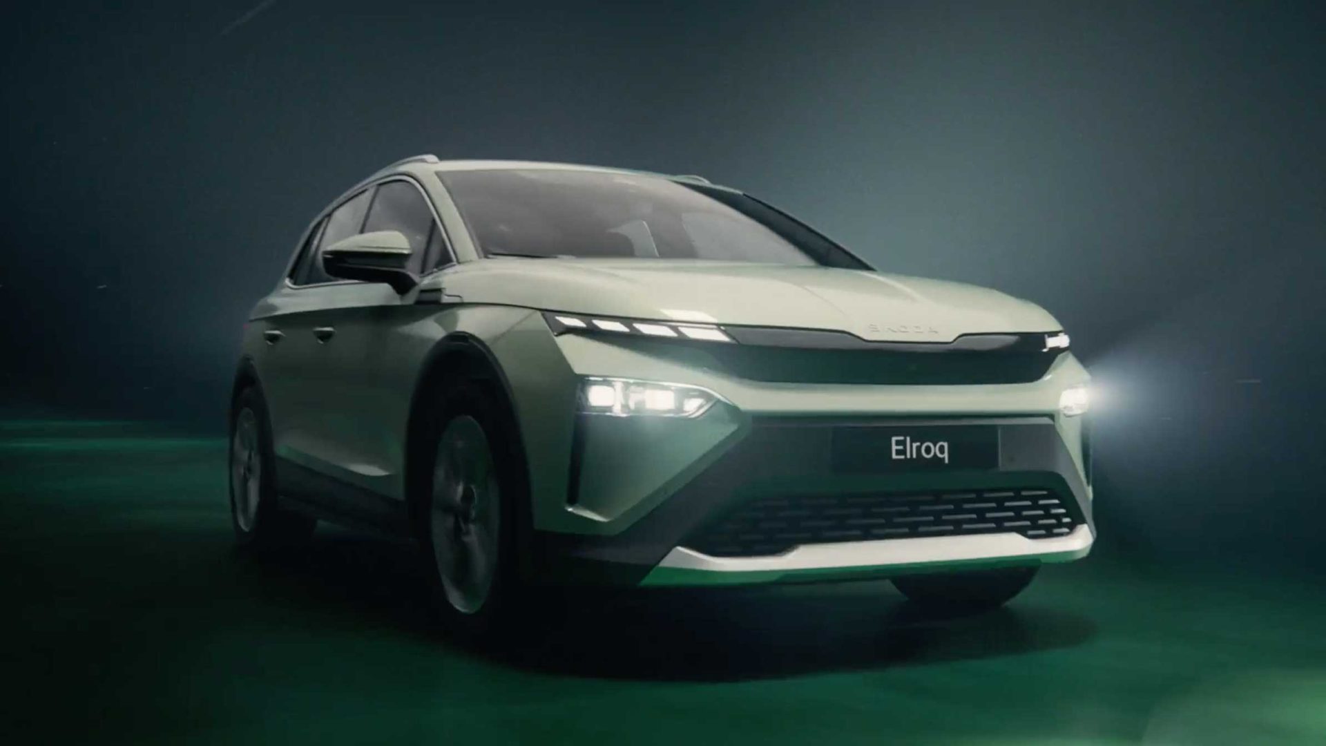 Dom&Nic and The Mill Go a Little Nuts for Škoda - Motion design - STASH ...