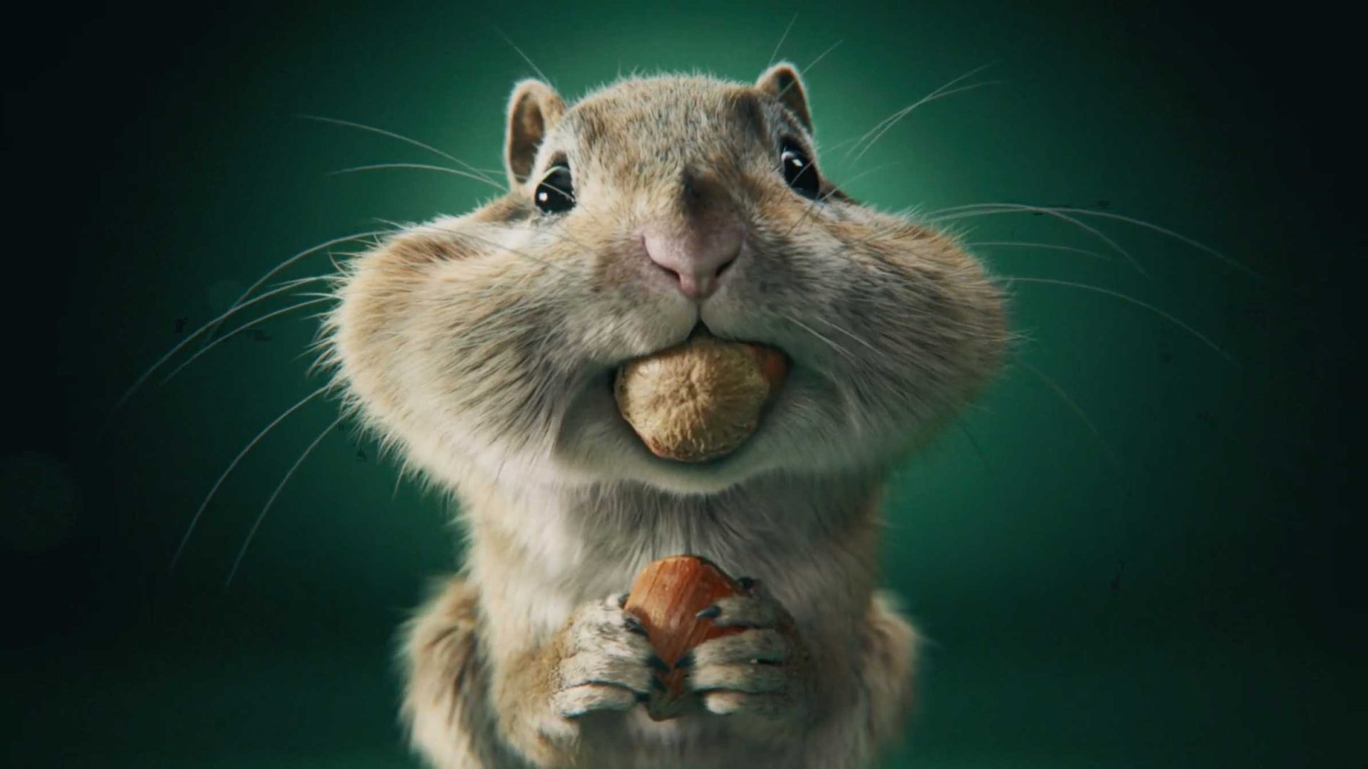 Dom&Nic and The Mill Go a Little Nuts for Škoda - Motion design - STASH ...