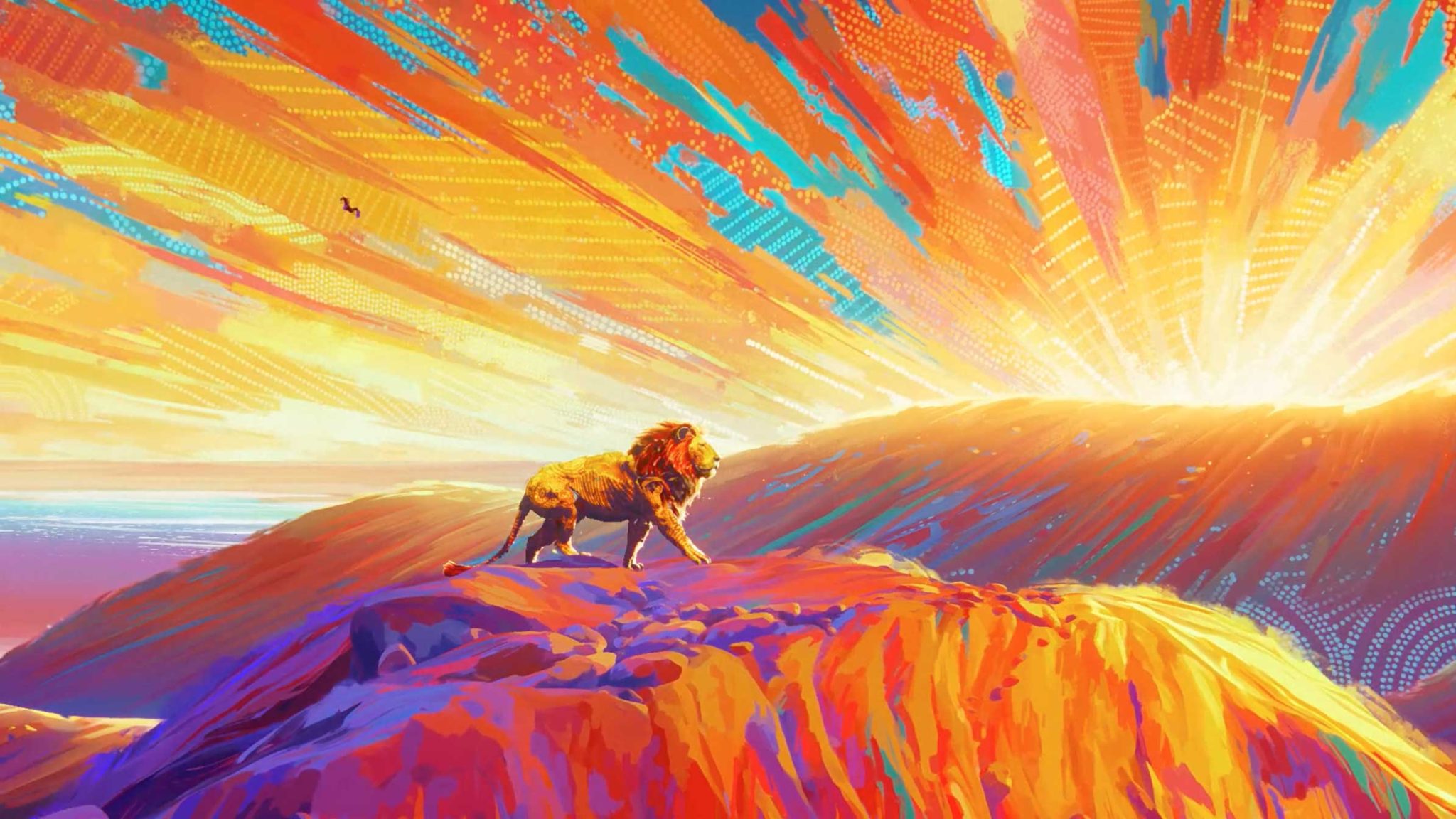 Rugby Roars to Life in Sky Sports Lions Tour 2025 Campaign - Motion ...