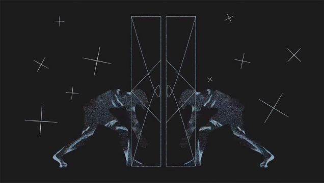 Slow Meadow "A Light Without Flame" Music Video by Cian Hogan - Motion ...