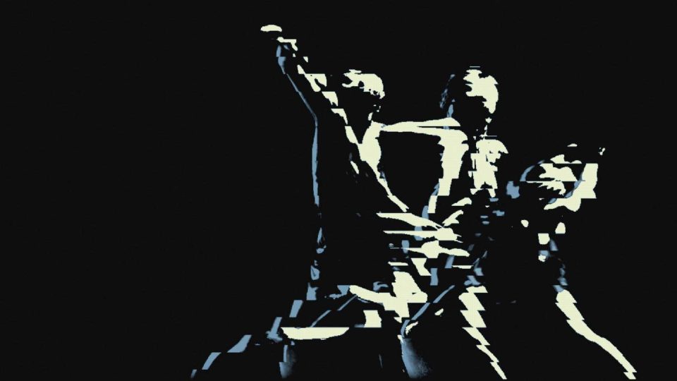 Slow Meadow "A Light Without Flame" Music Video by Cian Hogan - Motion ...