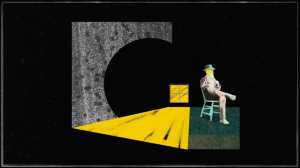 Marvin Chung "Decoding The Mind" : Motion design – STASH