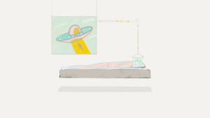 Marvin Chung "Decoding The Mind" : Motion design – STASH