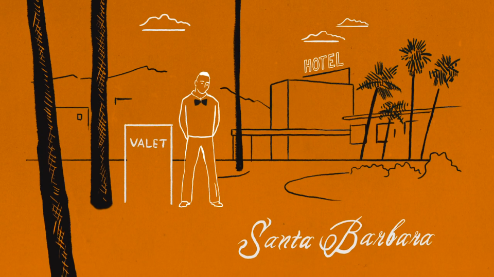 Matt Smithson for Shopify "MVMT Watches" | STASH MAGAZINE : Motion ...