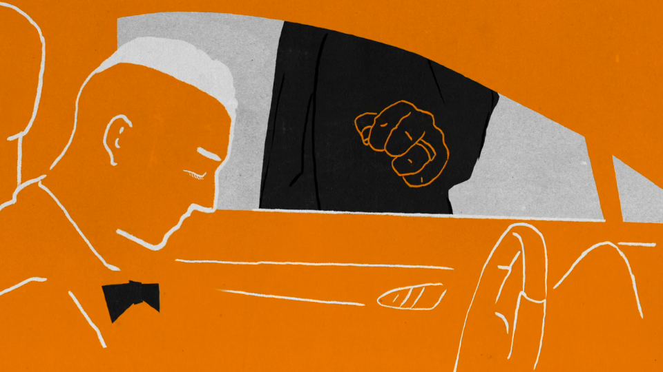 Matt Smithson for Shopify "MVMT Watches" | STASH MAGAZINE : Motion ...