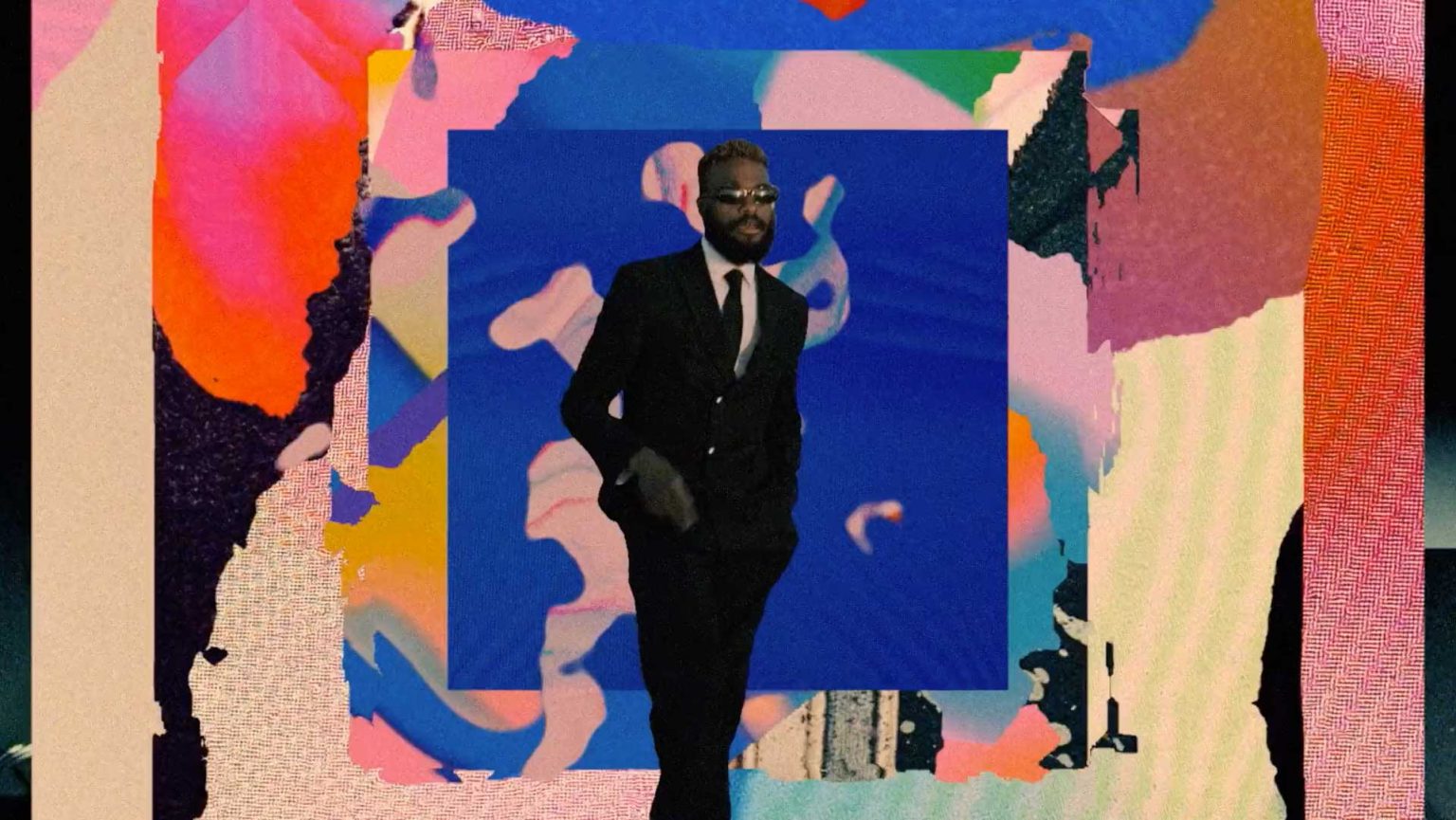 Snakehips x Duckwrth "All Around The World" Music Video by Ruffmercy ...