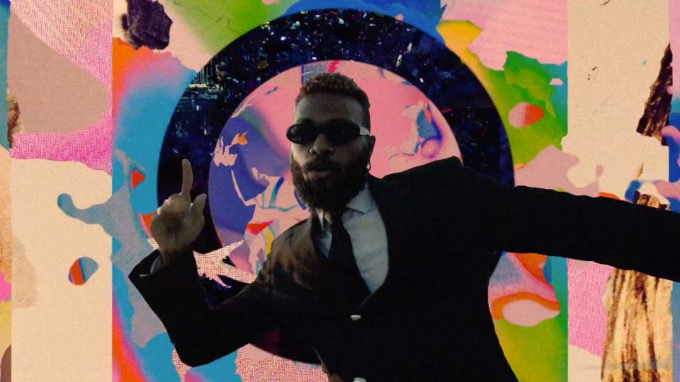 Snakehips x Duckwrth "All Around The World" Music Video by Ruffmercy ...