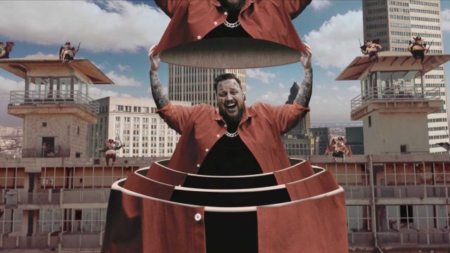 Psyop & Temple Caché Spin Up Snoop Dogg's "Last Dance With Mary Jane ...