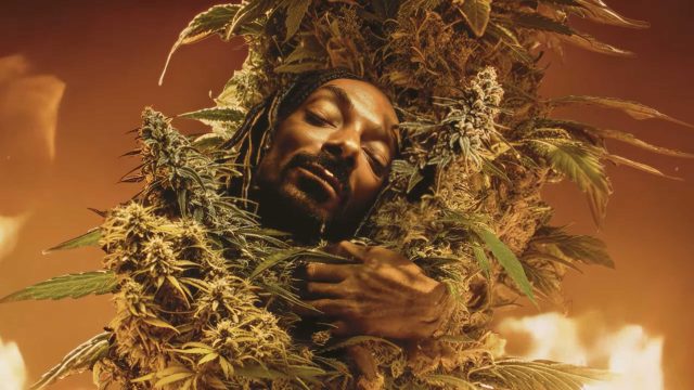 Psyop & Temple Caché Spin Up Snoop Dogg's "Last Dance With Mary Jane ...