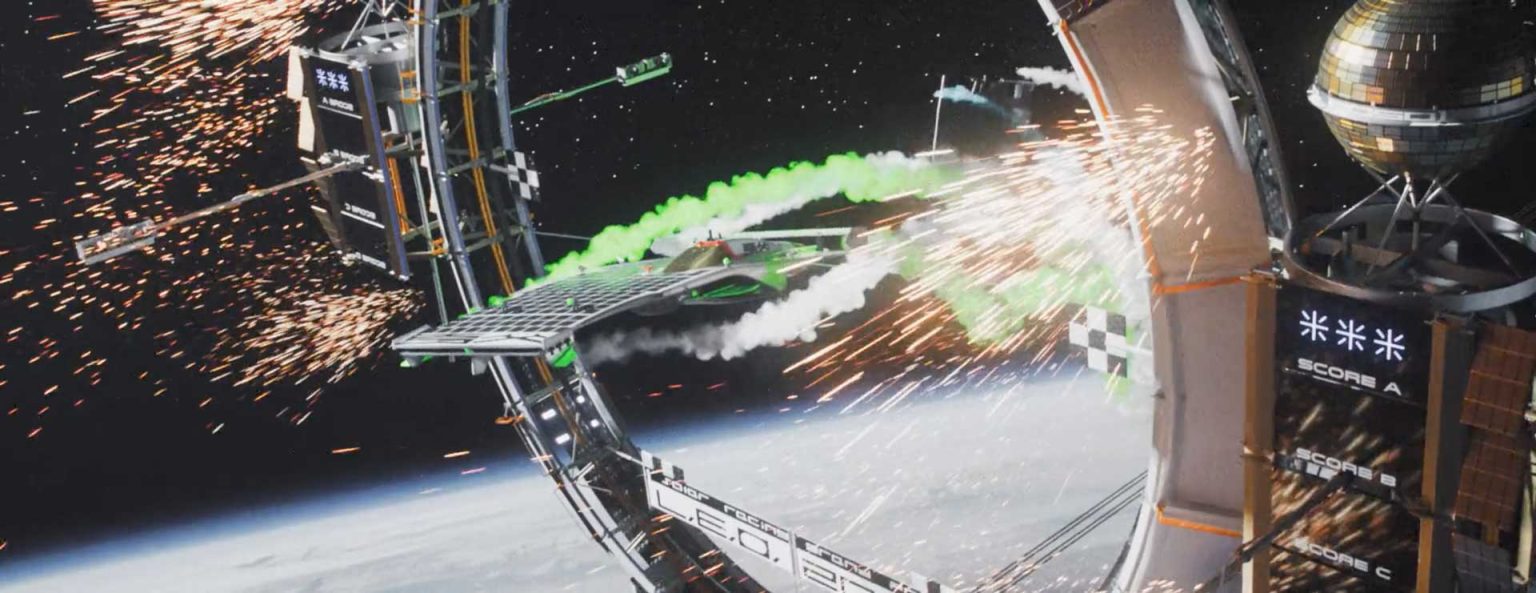 Leon Liang Drops “Solar Pulse” Short Film for Pause Originals - Motion ...