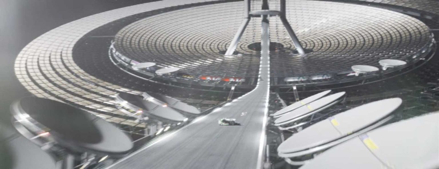 Leon Liang Drops “Solar Pulse” Short Film for Pause Originals - Motion ...