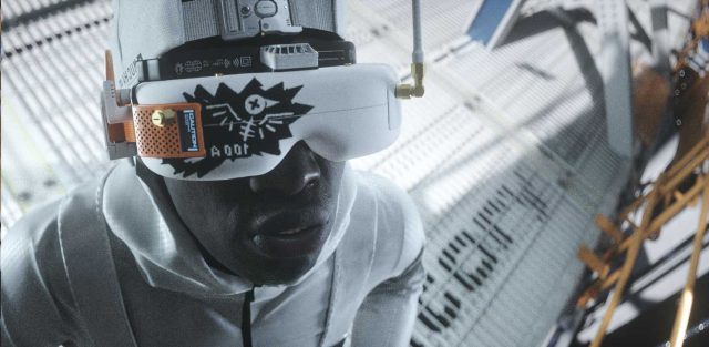 Leon Liang Drops “Solar Pulse” Short Film for Pause Originals - Motion ...