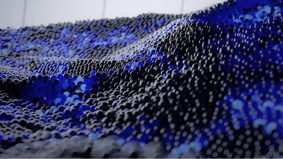 Sony PS5 Launch Films by Media.Work - Motion design - STASH : Motion ...