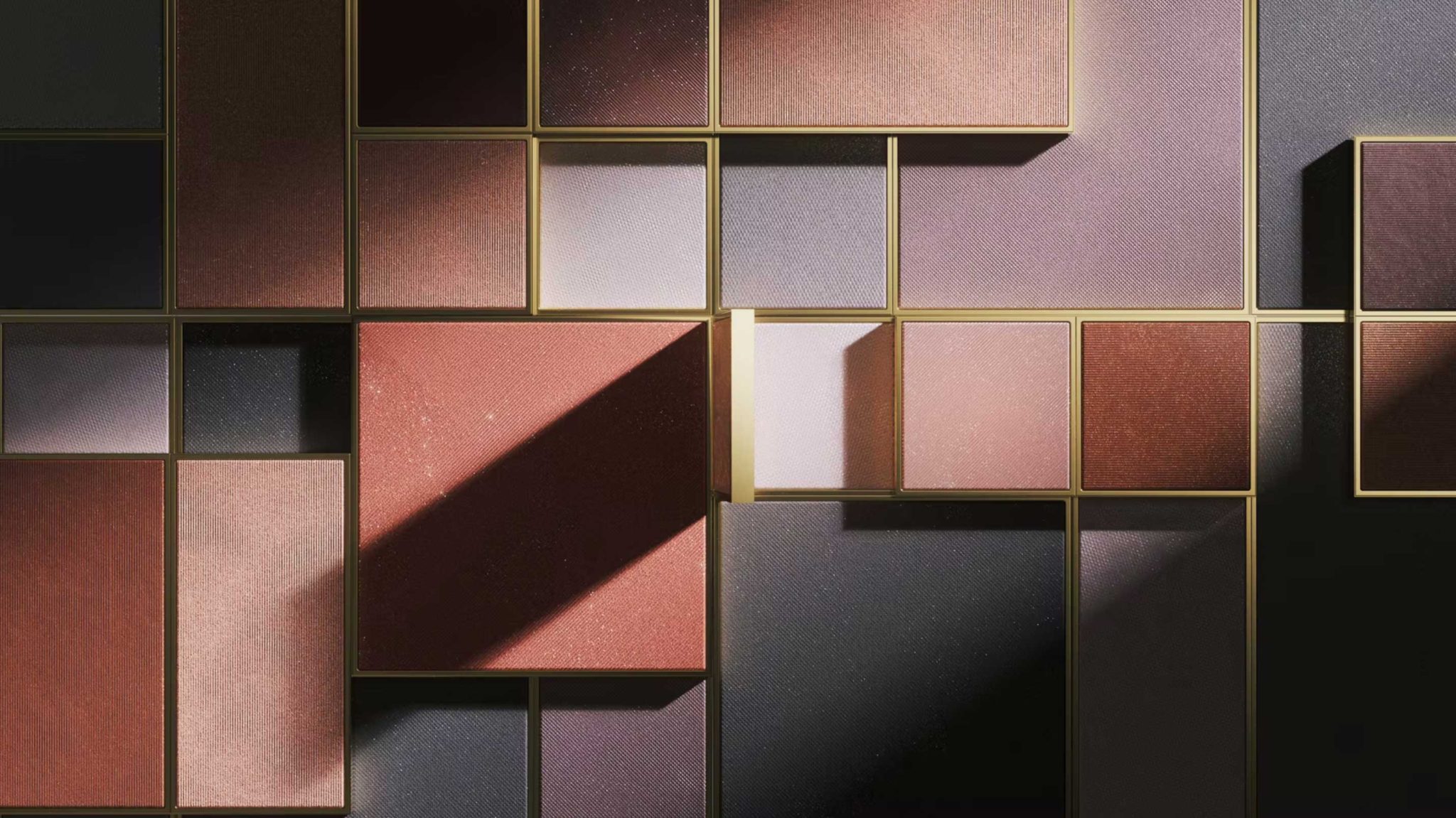 "Sparkle" CG Exploration by Media.Work - Motion design - STASH : Motion design – STASH