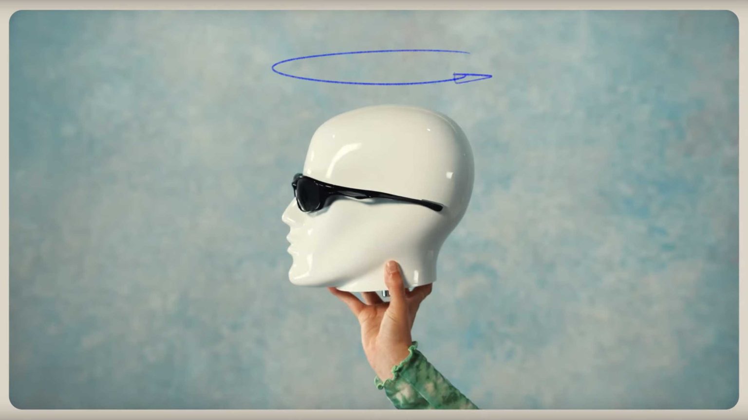 ManvsMachine "Make the Next Fashion Empire" for Squarespace - Motion ...