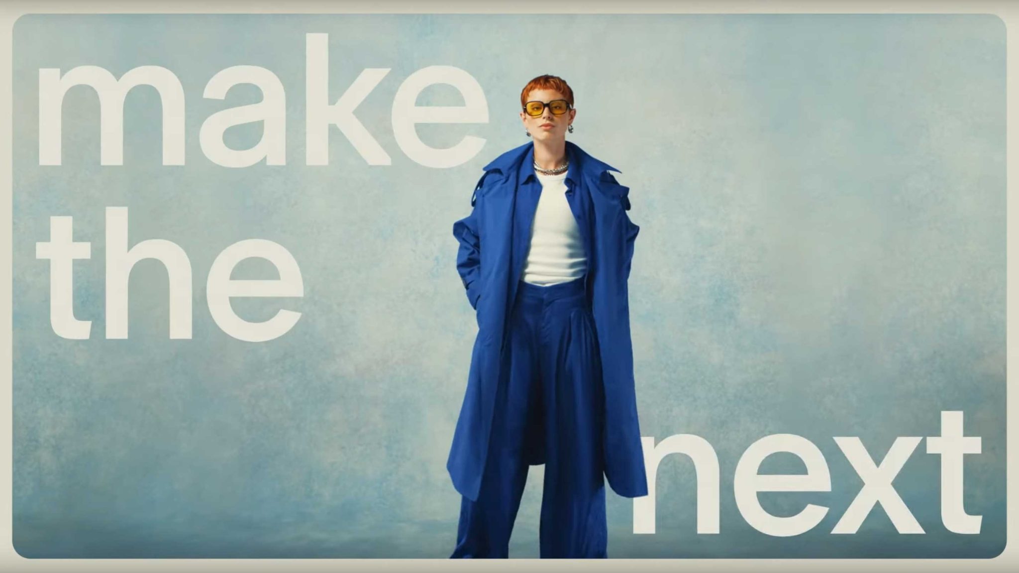 ManvsMachine "Make the Next Fashion Empire" for Squarespace - Motion ...