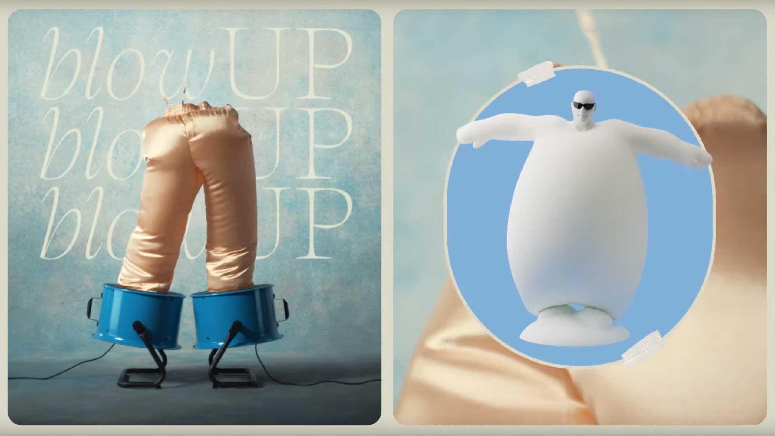 ManvsMachine "Make the Next Fashion Empire" for Squarespace - Motion ...