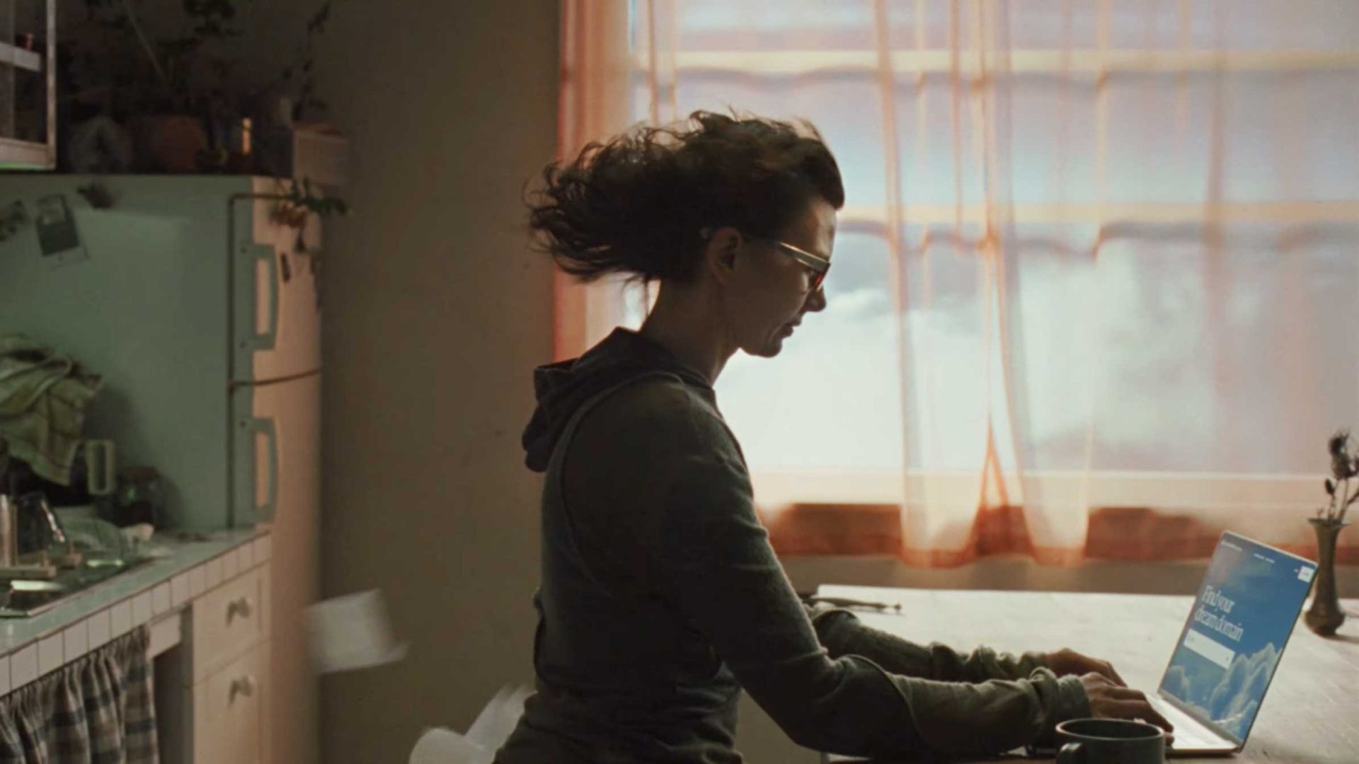 Time Based Arts Brings Down the House for Squarespace - Motion design ...