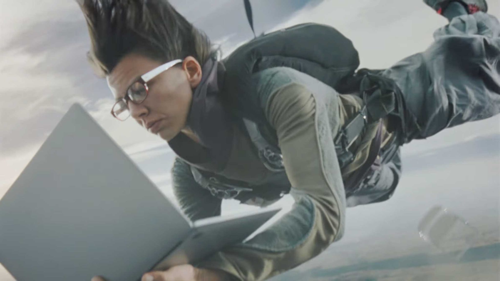Time Based Arts Brings Down the House for Squarespace - Motion design ...