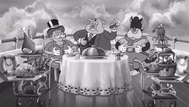 Stake "The Takeover" Launch by Augenblick Studios - Motion design ...